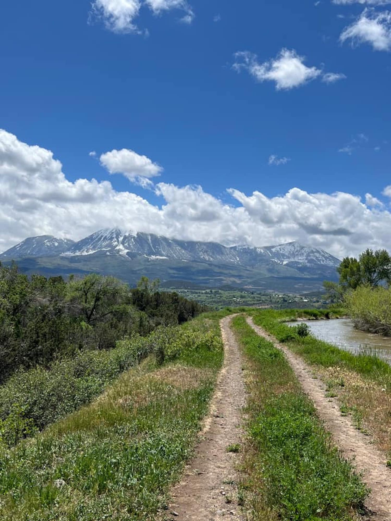 Marston: Ditches are a vanishing paradise | VailDaily.com